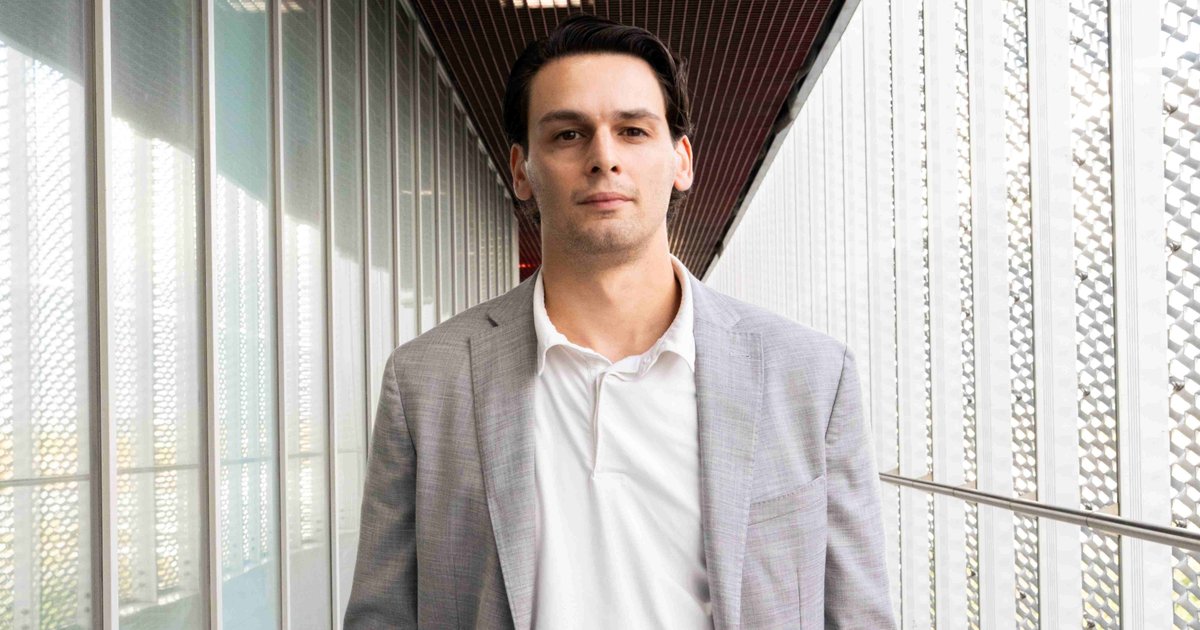 SAP NOW AI Tour: David Santiago on Agentic AI Implementation | Supply ...