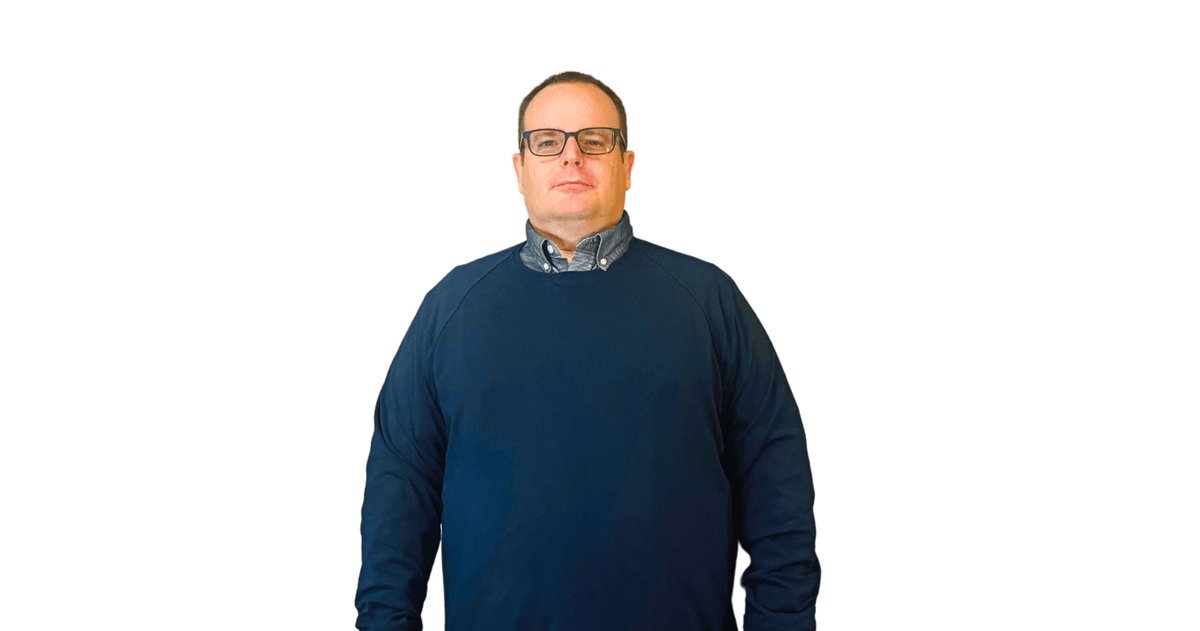 Nathan Goodrich | Supply Chain Magazine