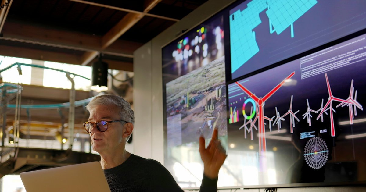 Capgemini report covers the evolutions in climate technology ...