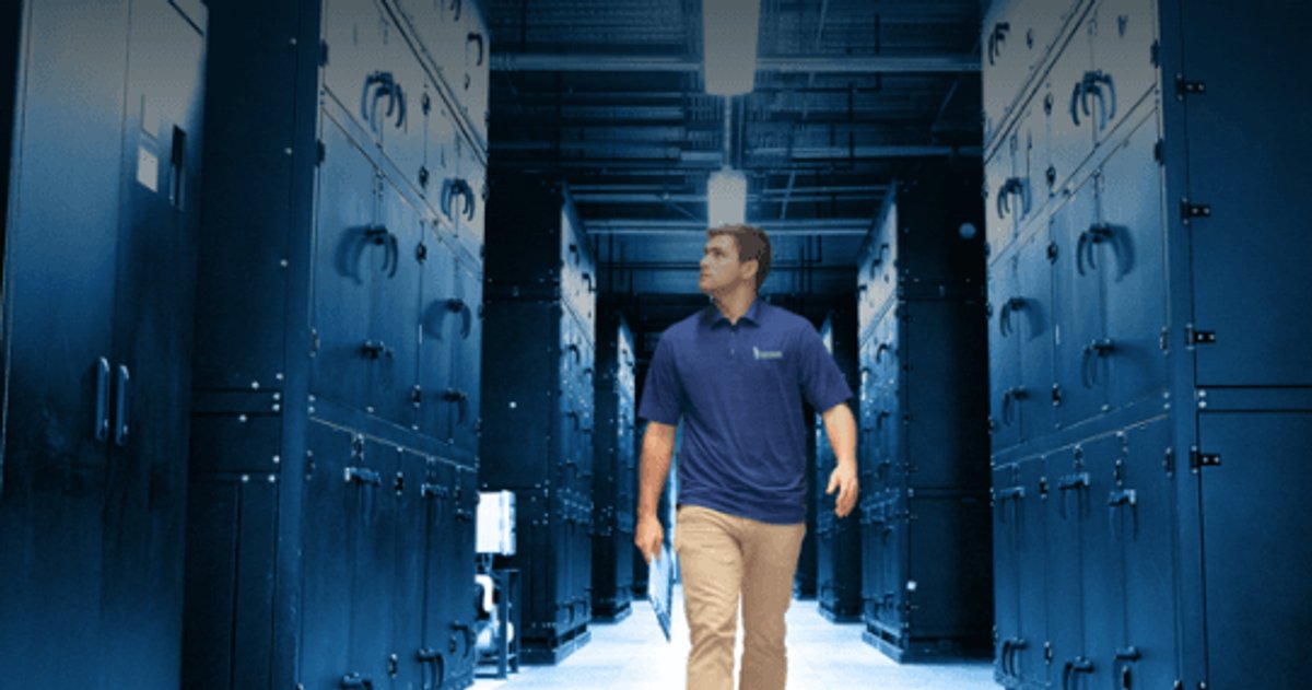 Vantage Buys Former Ford Plant for Data Centre Campus | Data Centre ...