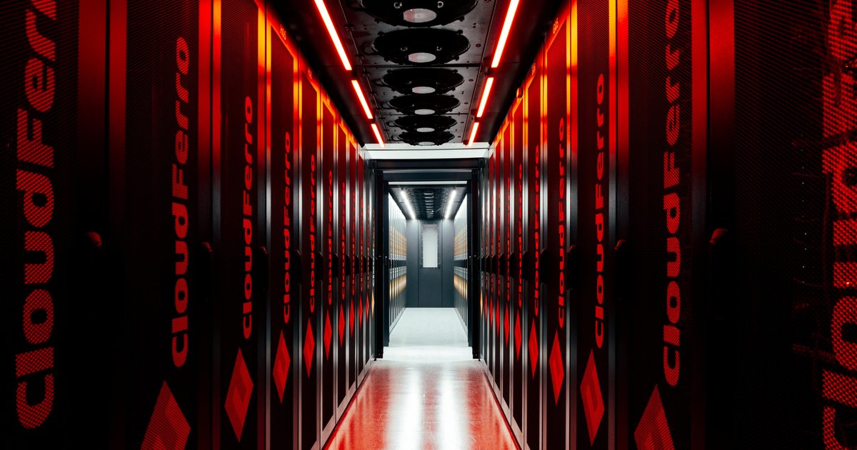 CloudFerro Launches Sovereign Cloud Region in Łódź | Data Centre Magazine