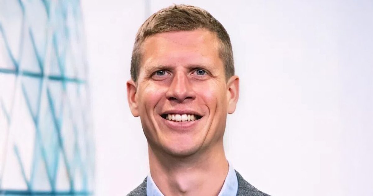 SAP NOW AI Tour: Rob Hall Explores Tackling Concerns with AI | Supply ...