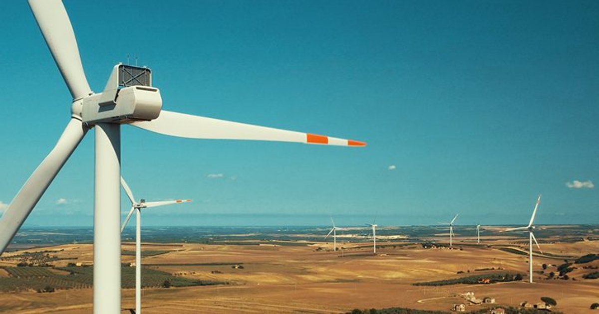 Iberdrola's Plan to Expand its Renewables Footprint in Italy | Energy ...