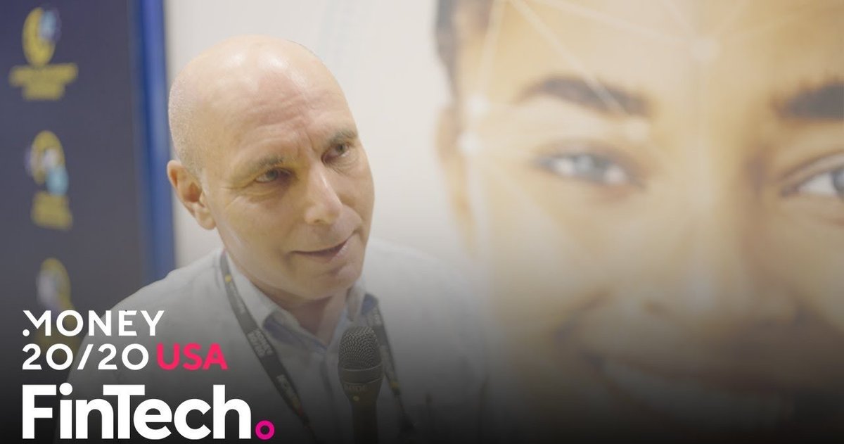 Money 20/20 USA: AU10TIX on Growing Fraud Dangers | FinTech Magazine