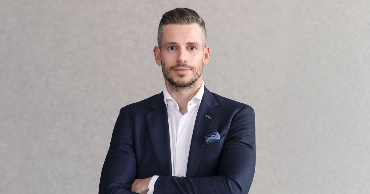 SAP NOW AI Tour, London: Stephan de Barse, SAP | Procurement Magazine