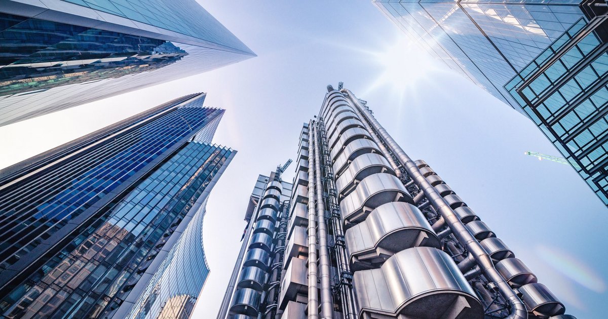 IRL enters Lloyd’s market to support insurtech startups | InsurTech Digital