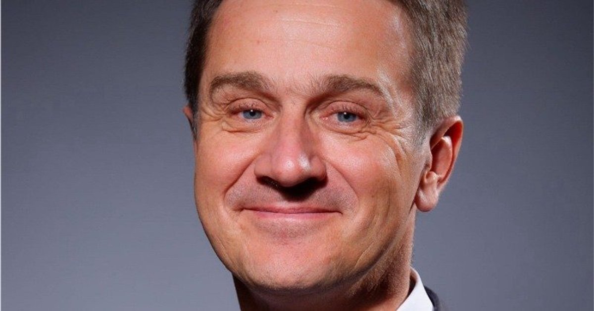 How KONE’s CEO Philippe Delorme Is Shaping Tomorrow’s Cities | Business ...