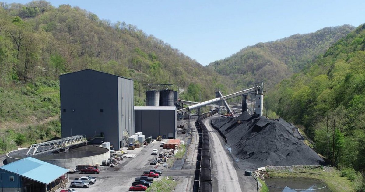 Safety awards for Ramaco | Mining Digital