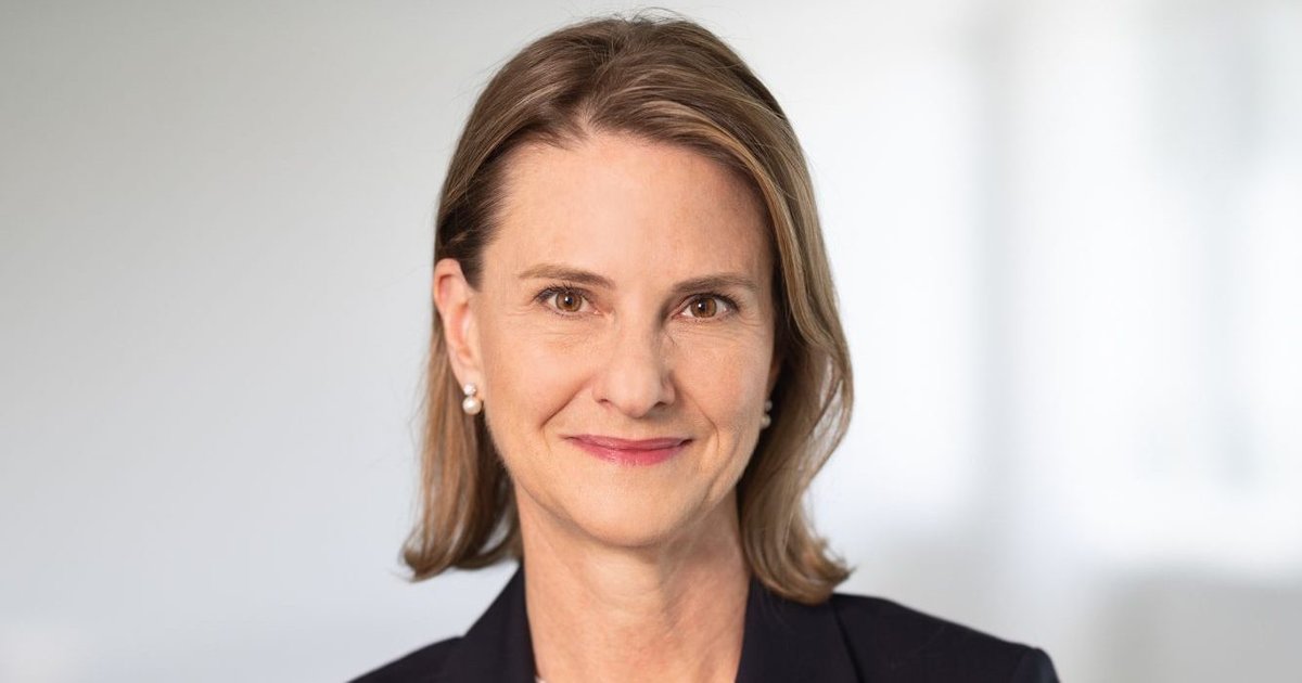 People Moves: Susanne Seitz, SBSI | Sustainability Magazine