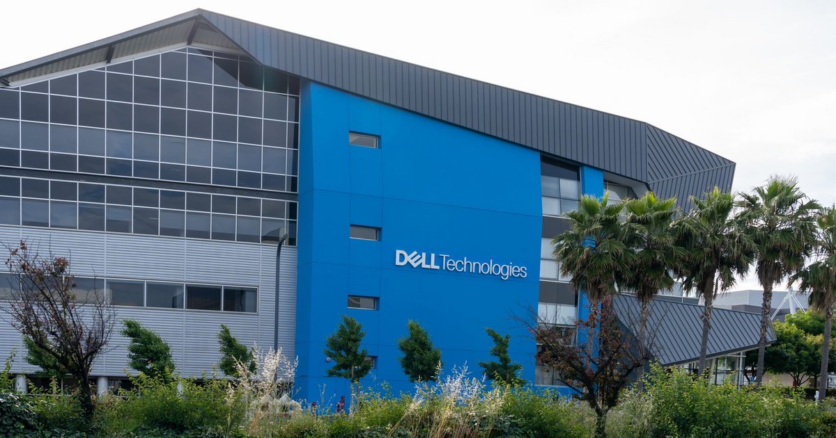 A renewed focus on cybersecurity is needed, says Dell expert | Cyber ...