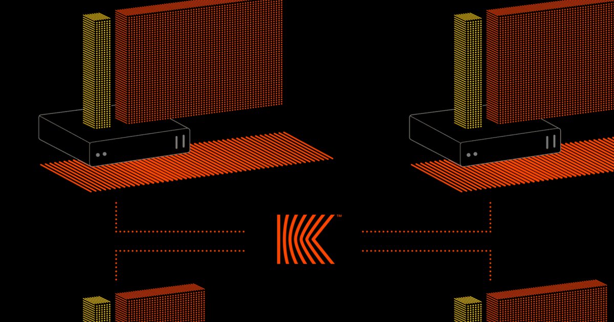 How Kove Unlocks Transformative Growth for Your Organisation | Data ...