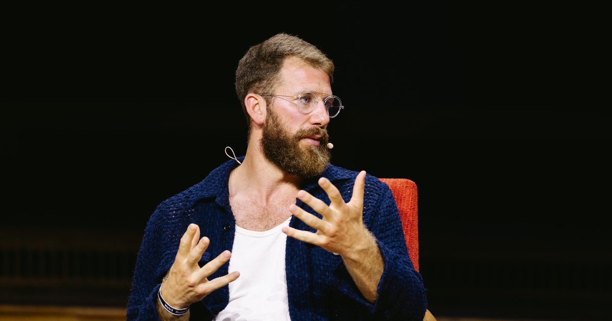 Chainalysis CEO Levin Charts Cryptocurrency's Wild Frontier | FinTech ...