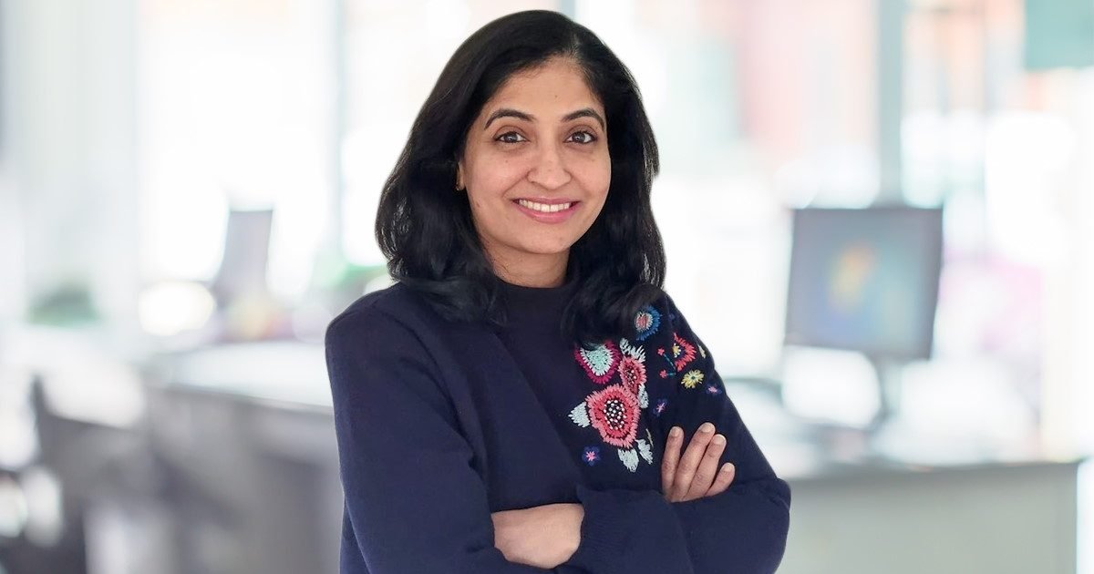 Prema Varadhan | FinTech Magazine