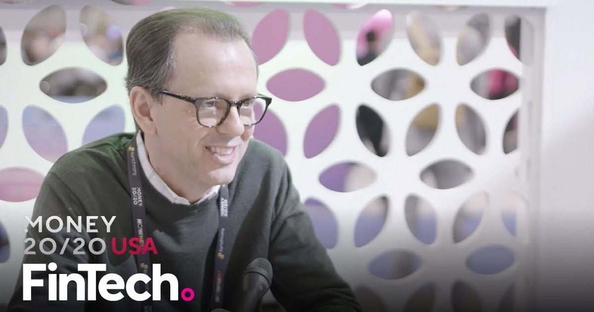 Money20/20 USA: Mambu Talks Big Tech in Banking | FinTech Magazine