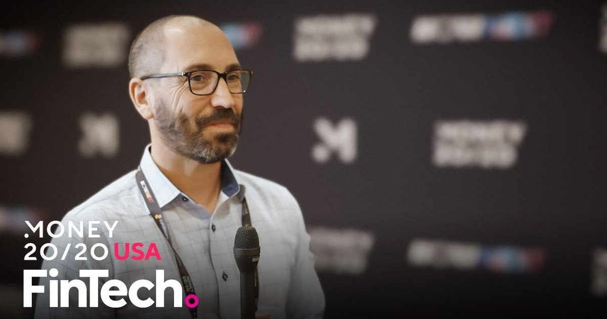 Money20/20 USA: FintechOS on expanding in the US | FinTech Magazine
