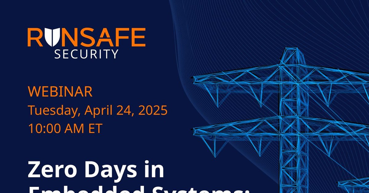 Webinar: Strategies for Addressing Zero-Day Vulnerabilities | Technology Magazine