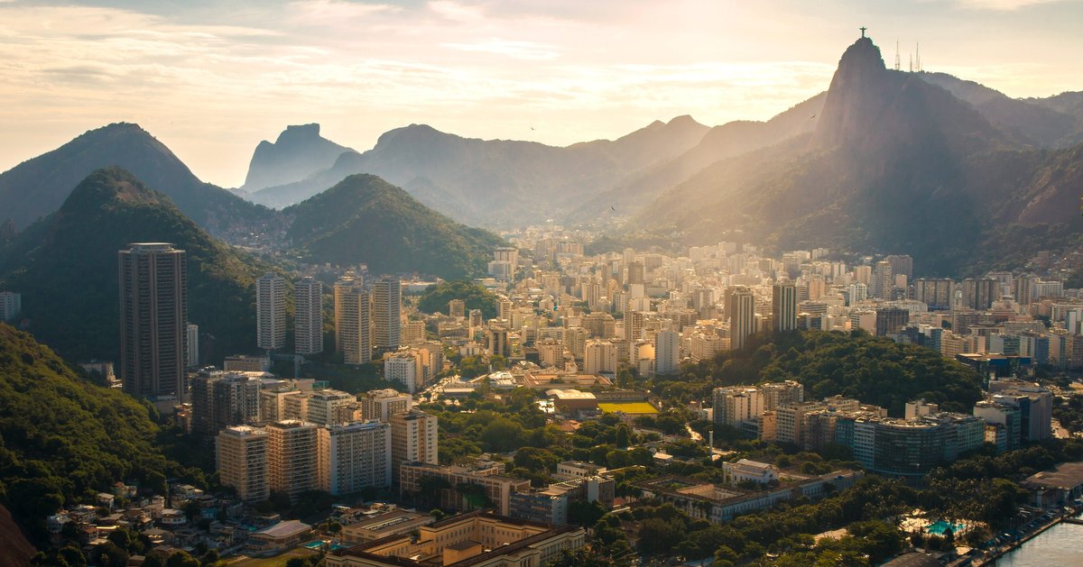 Microsoft's Investment in Brazil Boosts Tech and Economy | Technology ...
