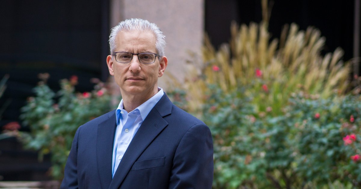 How Eric Cohan Implements Procurement Strategies | Procurement Magazine