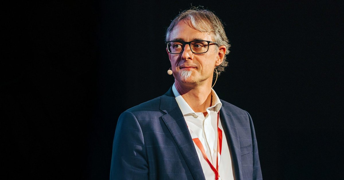 How ABB Smart Buildings is Embedding Circular Procurement | Procurement ...