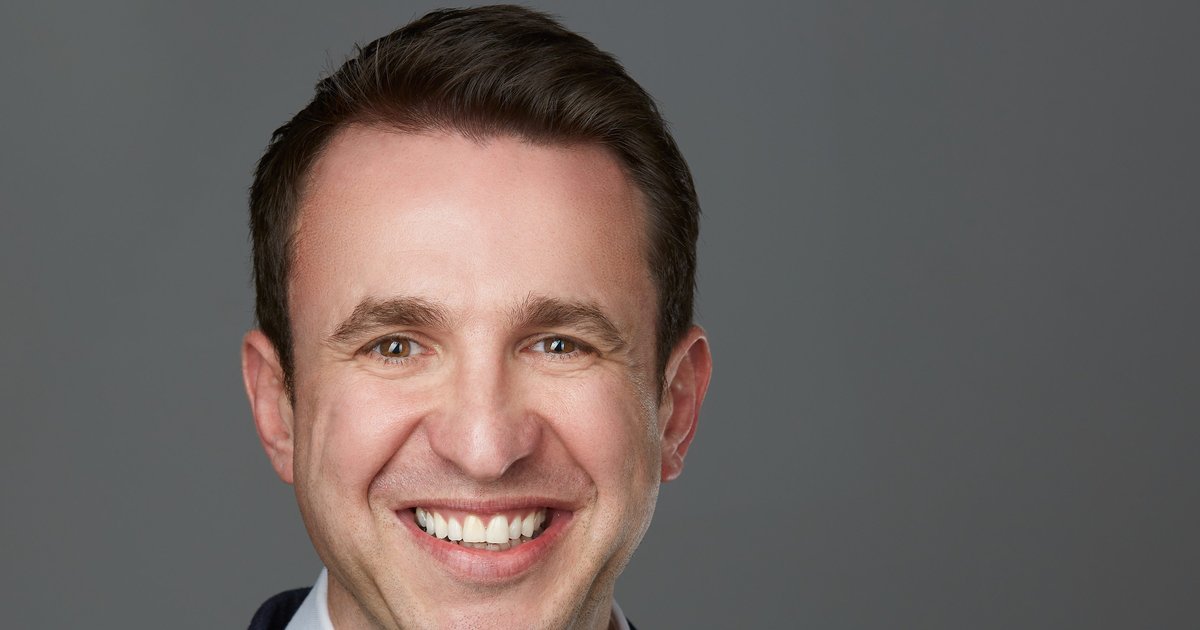 Lifetime of Achievement: John Eland, CEO at STACK EMEA | Data Centre ...