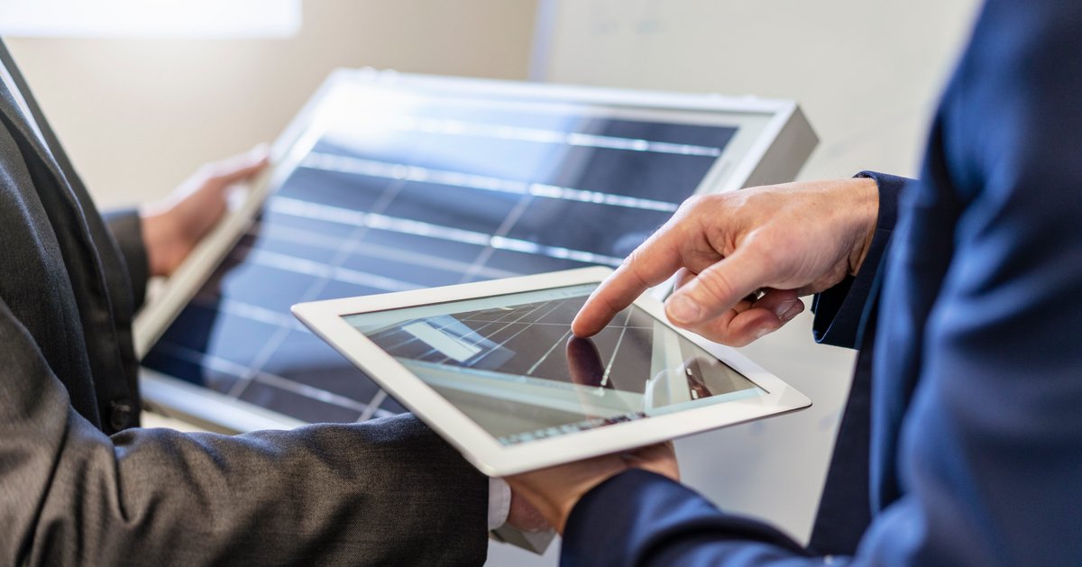 The Synergy of Technology and Energy | Energy Magazine