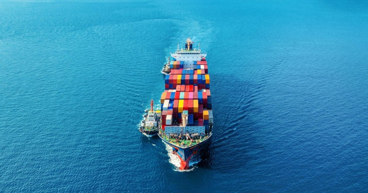 What Does Red Sea Disruption Mean for Trade? | Supply Chain Magazine
