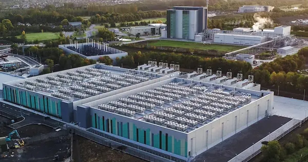 EdgeConneX: Generating Data Centre Revenue Across APAC | Data Centre ...