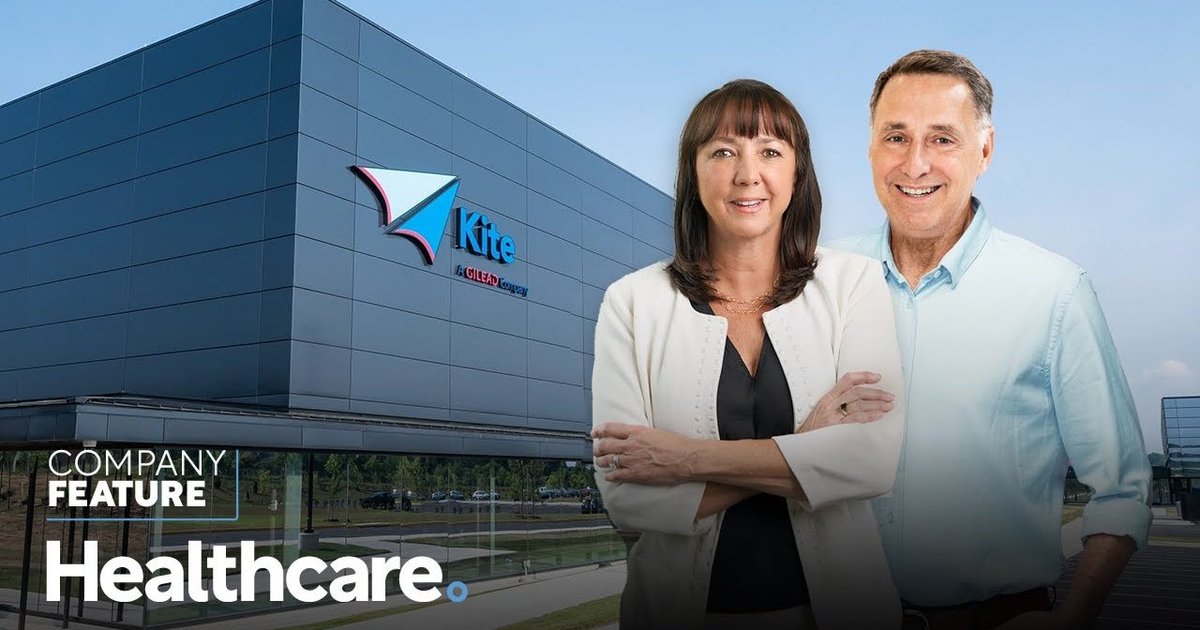 Kite Pharma: Where Innovation and Sustainability Align | Sustainability ...