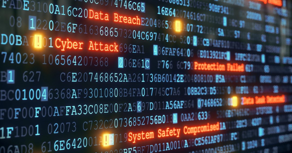 The global impact of security breaches and IT meltdowns | Cybersecurity ...