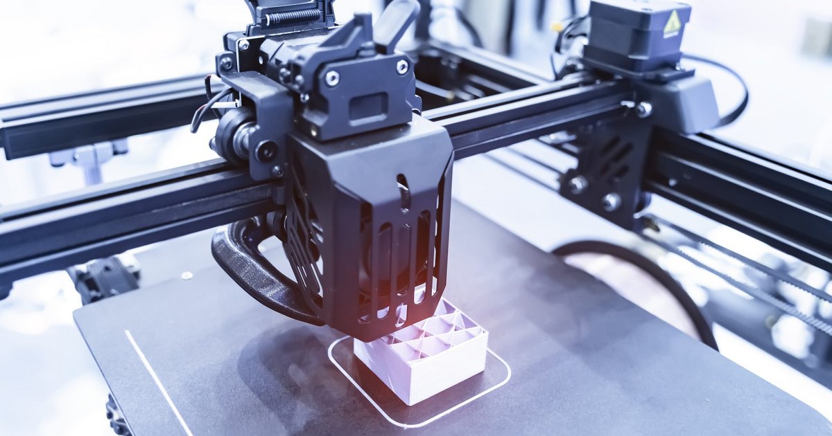 Next level 3D-Printing developed by the University of Tokyo ...