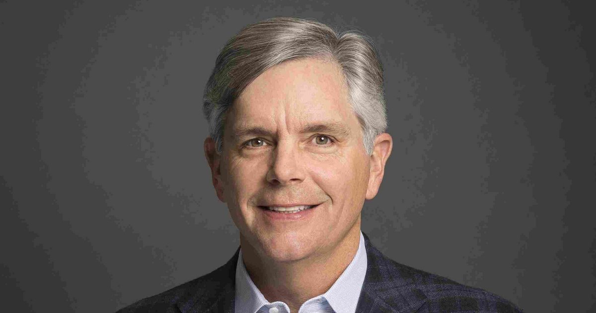 Lifetime of Achievement: Lawrence Culp Jr | Energy Magazine