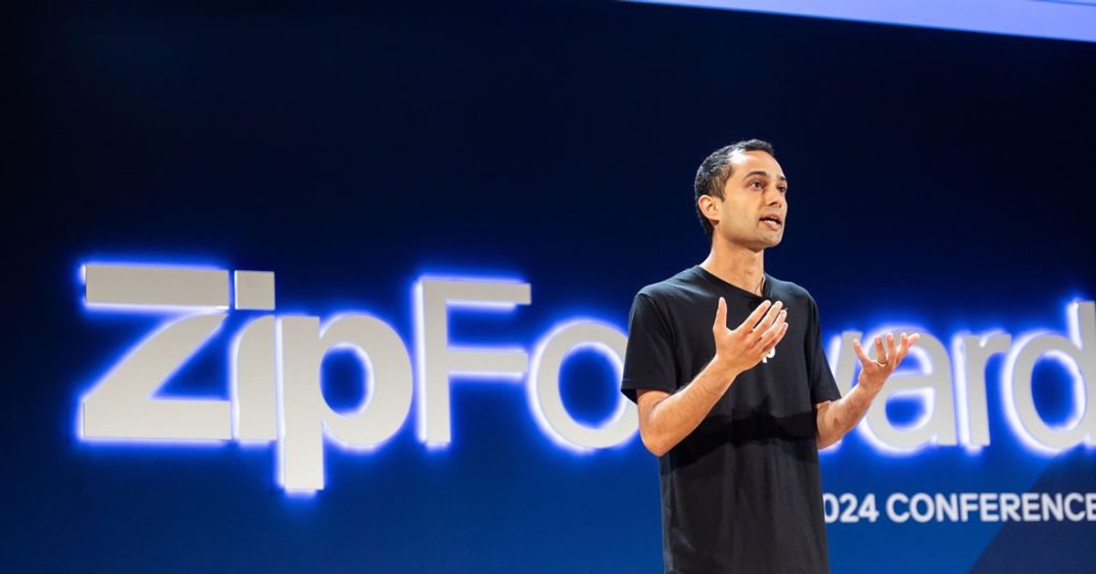 Why Zip Believes Procurement Orchestration is Essential | Procurement ...