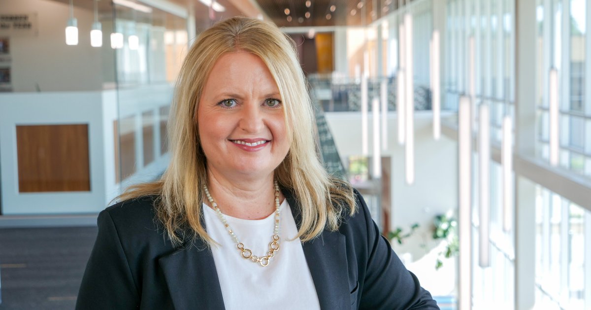 Amy Bingham | AI Magazine