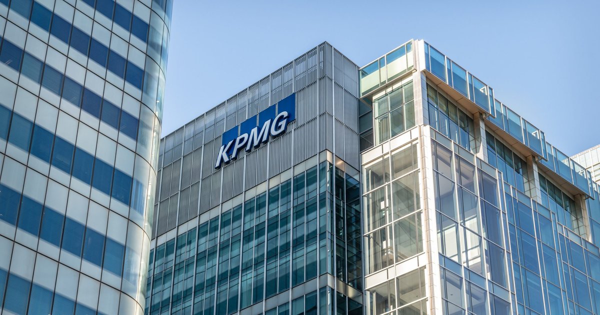 KPMG: Gen AI Adoption Surges Despite Corporate Concerns | Technology ...