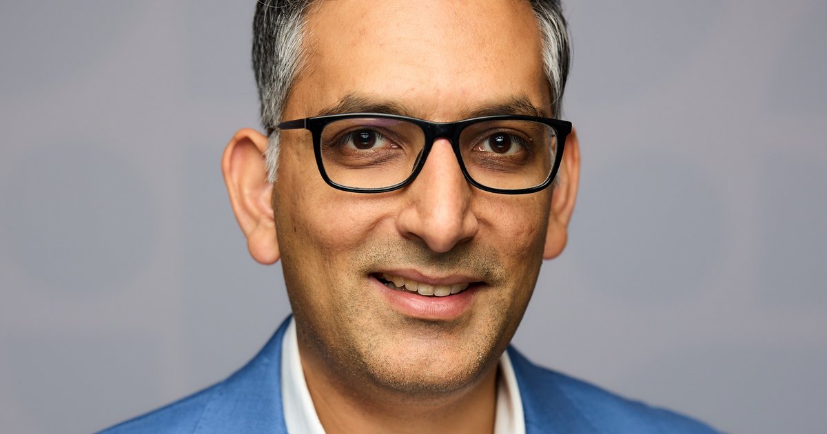 Epicor's Vohra on the power of data in supply chain ERP | Supply Chain ...