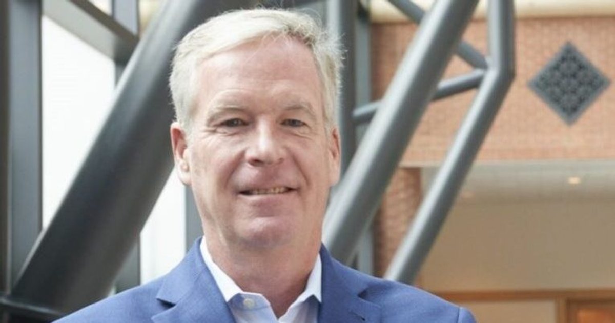 Kraft Heinz Names Steve Cahillane CEO Ahead of Company Split | Business ...