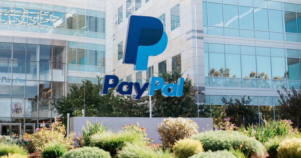 PayPal: How Companies are Using AI to Transform Commerce | Technology ...