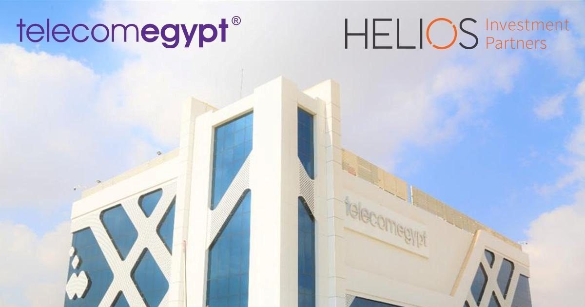 Telecom Egypt to Divest Cairo Data Centre Hub to Helios | Data Centre Magazine