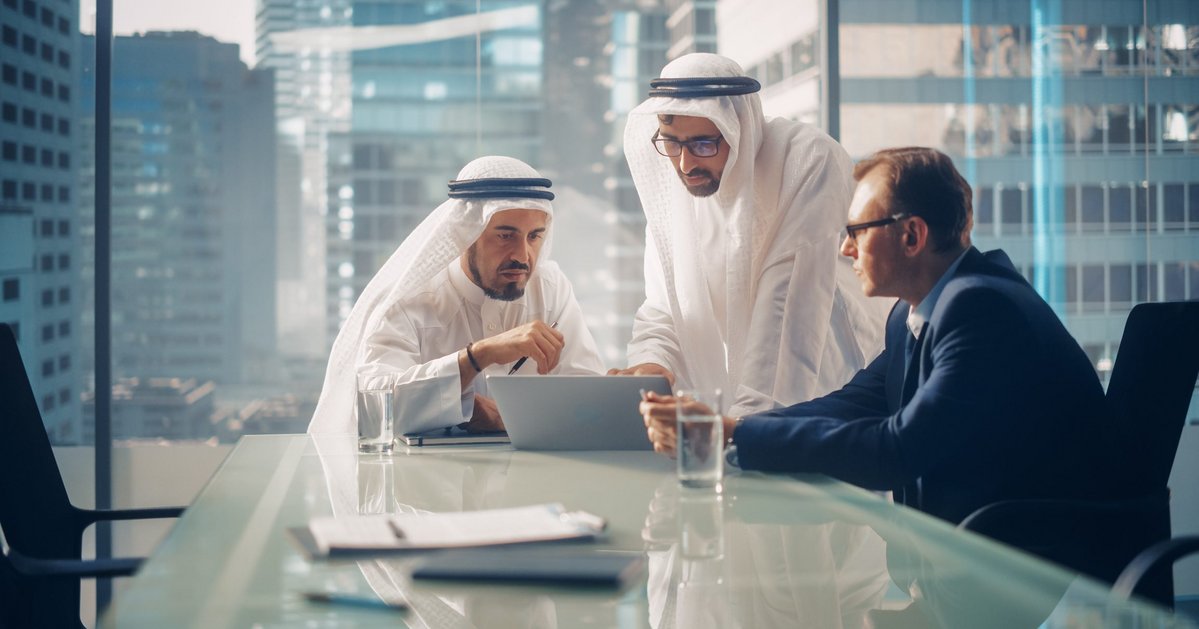 Arab CEOs: ESG biggest challenge, but productivity priority | Business ...