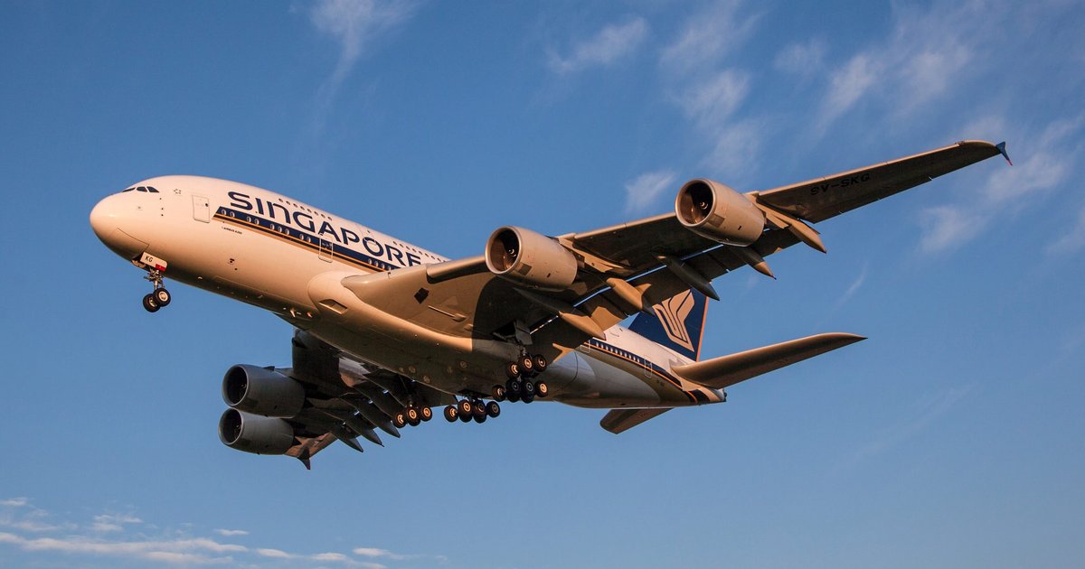 Top 10 airlines in Asia for excellent customer satisfaction | Business ...