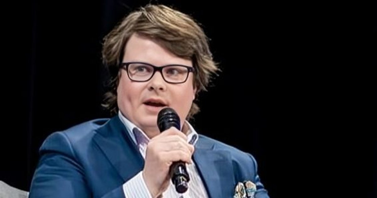 EcoVadis: Who is New Climate Ambassador Dexter Galvin? | Sustainability ...