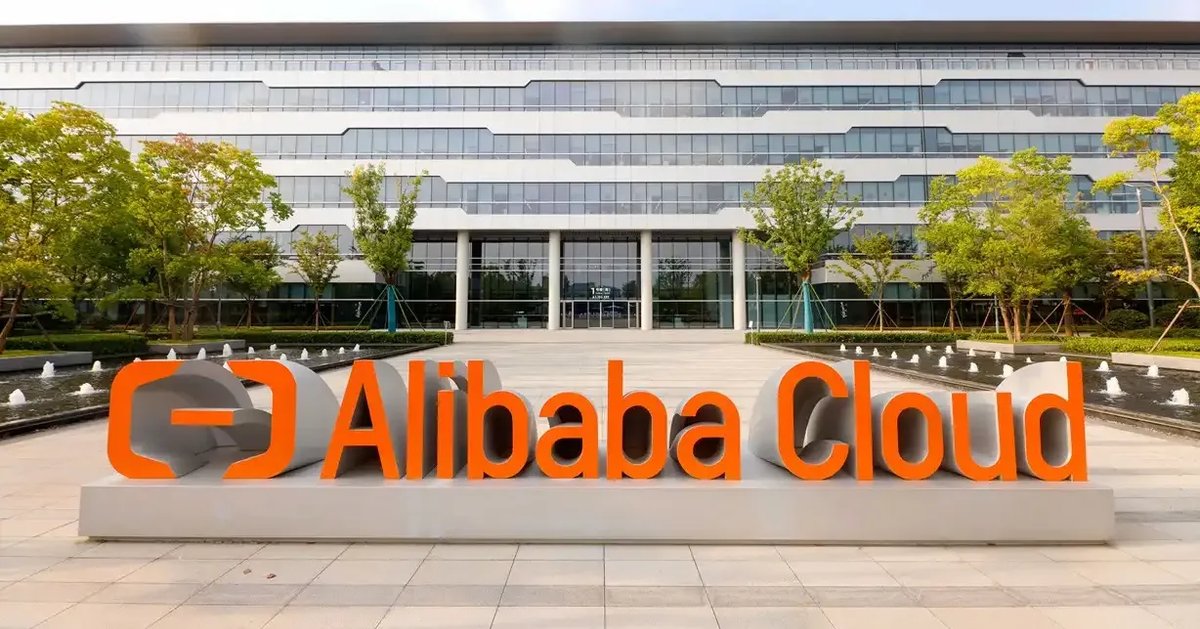 Alibaba Cloud Fuels AI Growth for Global Telecoms | Telco Magazine