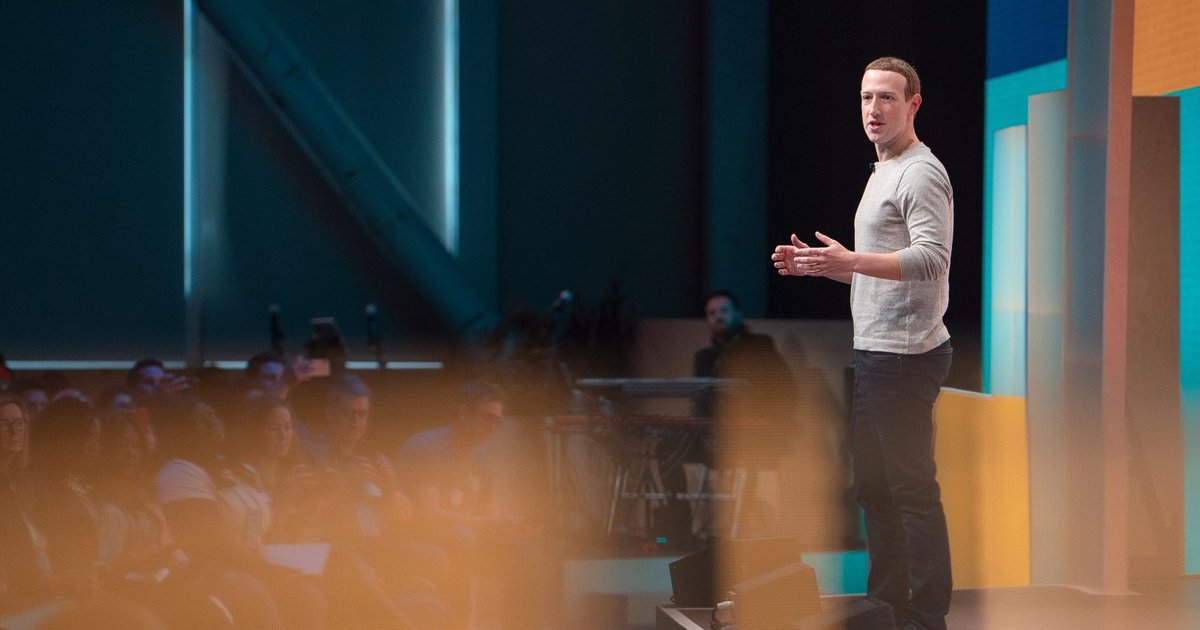 Meta Unveils Latest AI Chip as it Races to Gen AI Ambitions ...