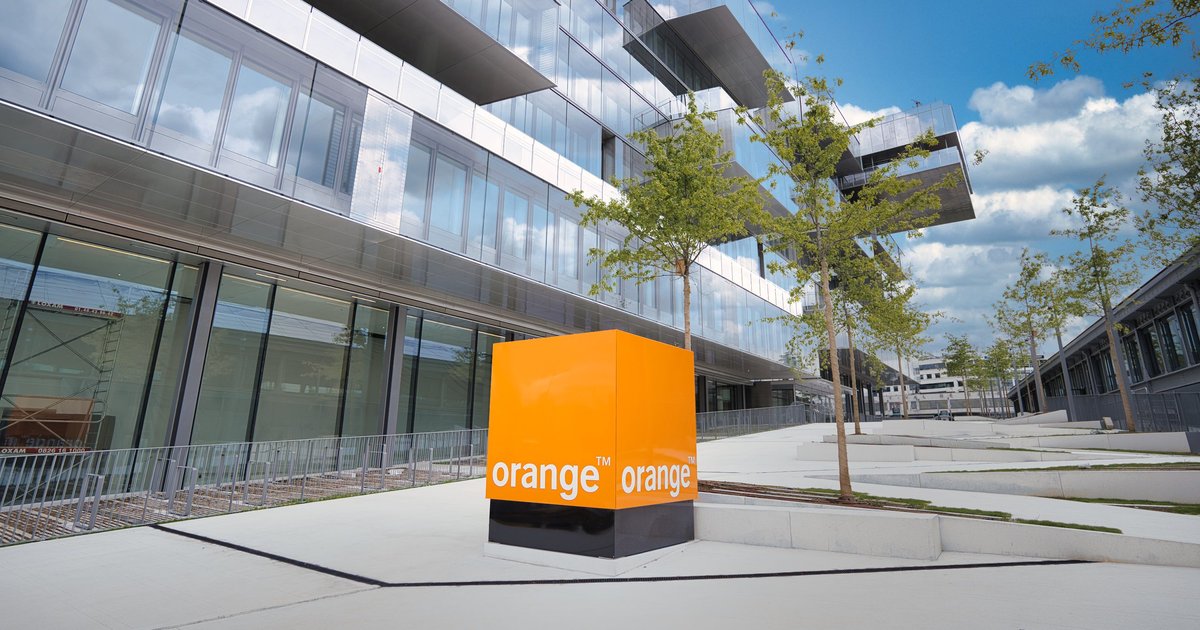How is Orange Using OpenAI Tech For Translation Services? | Telco Magazine