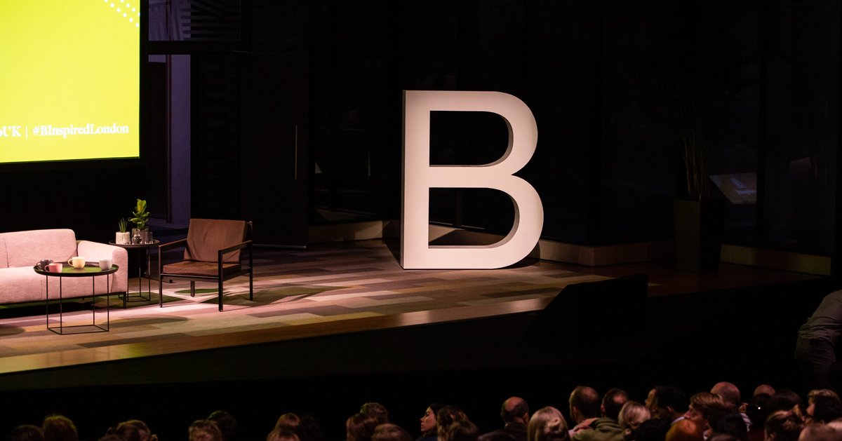 Patagonia, Unilever & Danone: How are B Corps ESG Leaders ...