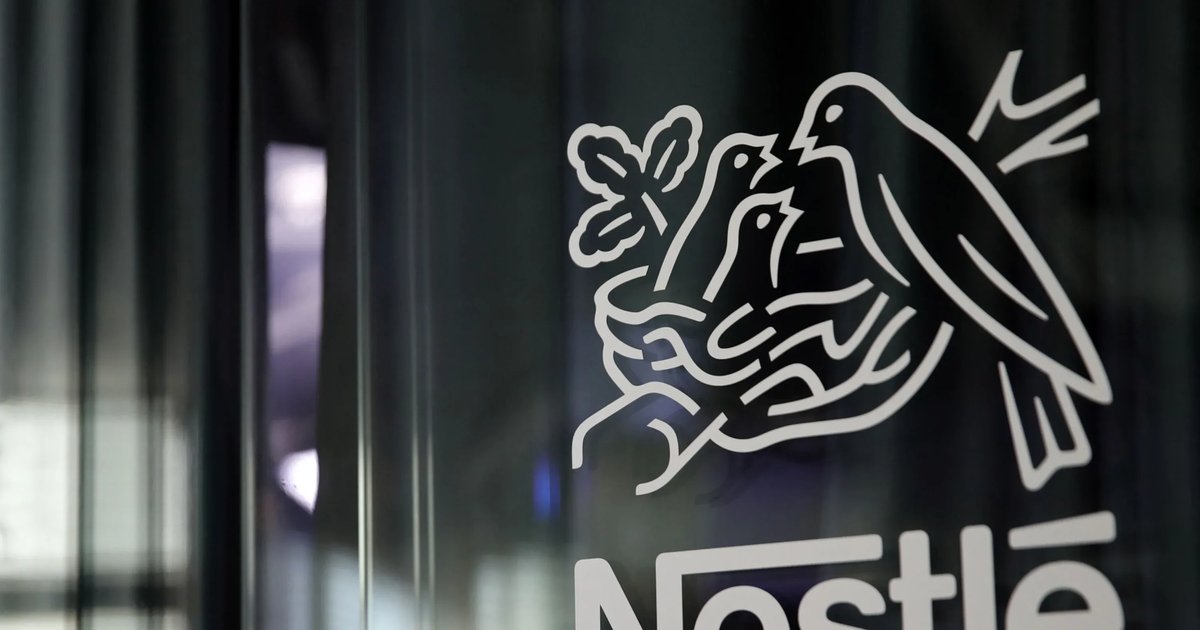 Inside Nestlé's Strategy to Simplify its Supply Chains | Supply Chain ...