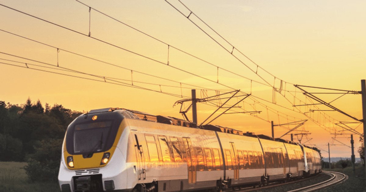 Nokia Launches 5G Solution for Digital Railway FRMCS | Telco Magazine