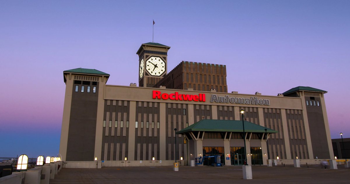 Inside Rockwell Automation's Pursuit of Energy Resilience | Energy Digital