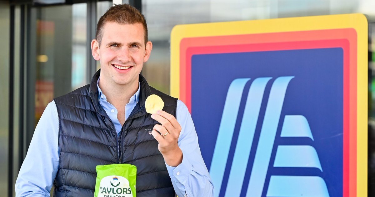 How Taylor Snacks Emerged Into the Snacking Industry | Food and Drink ...