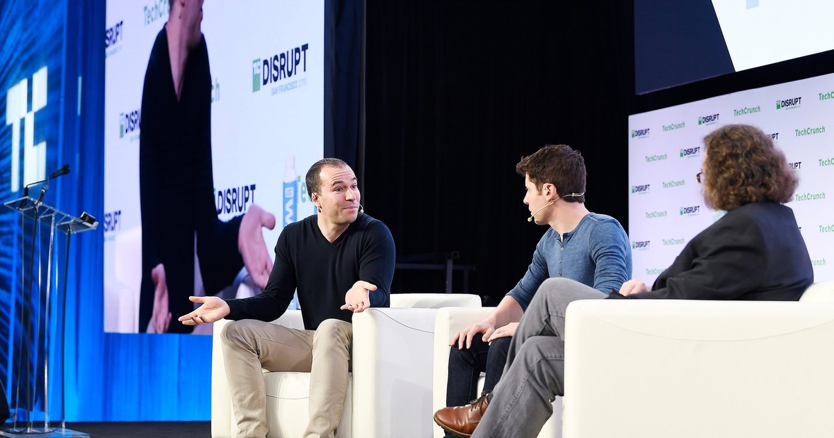 Ousted OpenAI co-founders join Microsoft to head AI research | AI Magazine